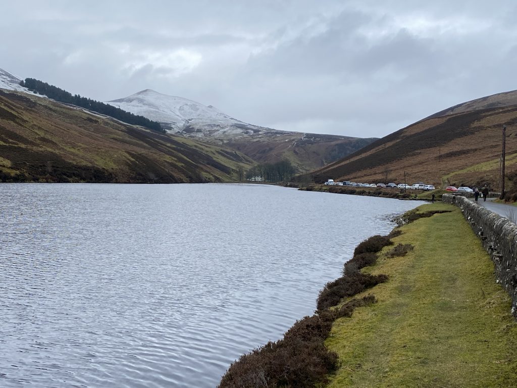 Loganlea Fishing Report 07-03-24 - Loganlea Fishery